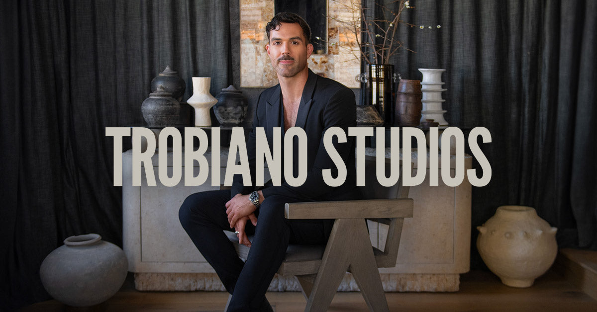 Trobiano Studios